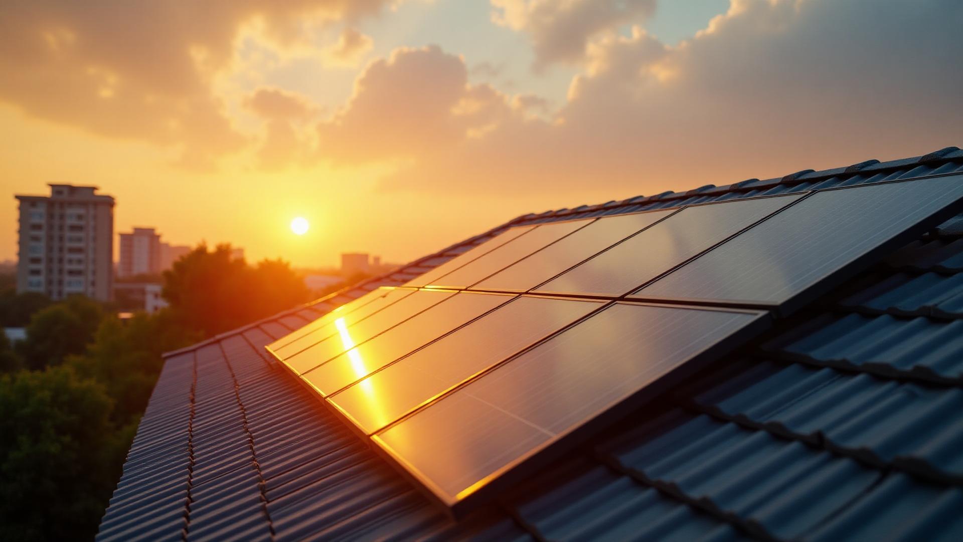 HyperSolar - The Solaring Expert™ | Solar EPC Solutions India